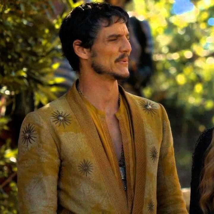 The Best Oberyn Quotes from 'Game of Thrones', Ranked By Fans