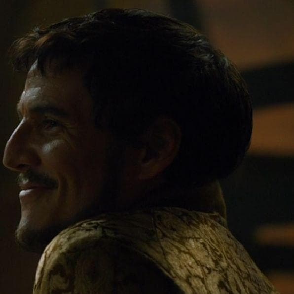 The Best Oberyn Quotes from 'Game of Thrones', Ranked By Fans