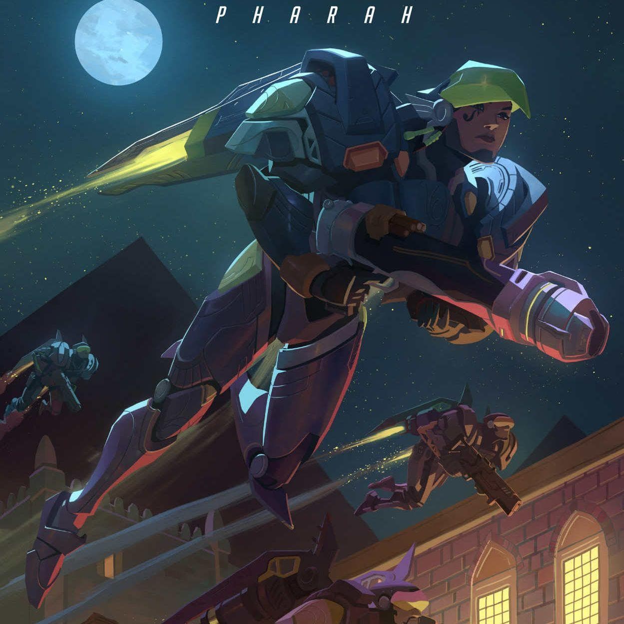 All The Overwatch Comics, Ranked by Fans