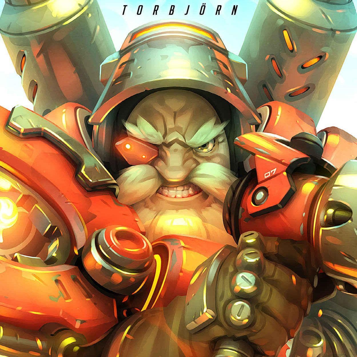 All The Overwatch Comics, Ranked by Fans
