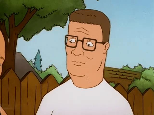 Hank Hill Fan Theories, Ranked By 'King Of The Hill' Fans
