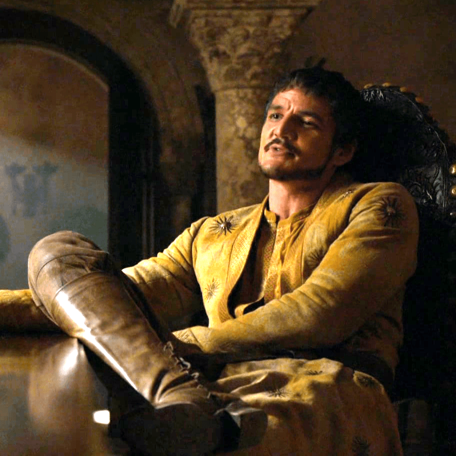 The Best Oberyn Quotes from 'Game of Thrones', Ranked By Fans