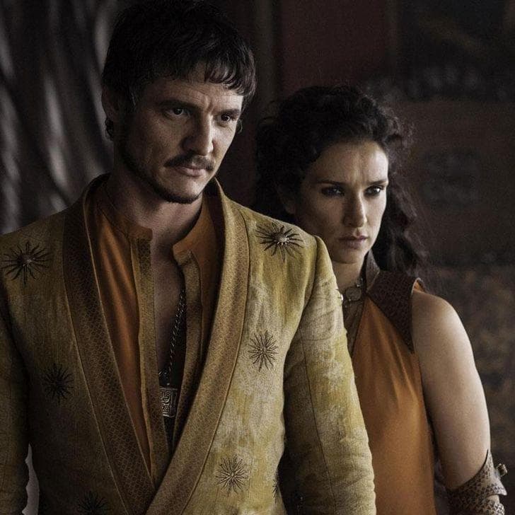 The Best Oberyn Quotes from 'Game of Thrones', Ranked By Fans