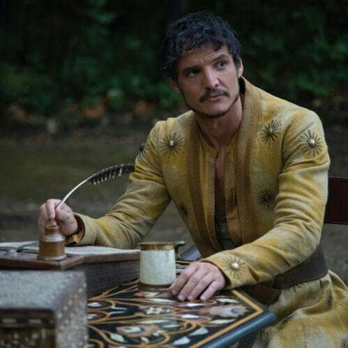 The Best Oberyn Quotes from 'Game of Thrones', Ranked By Fans