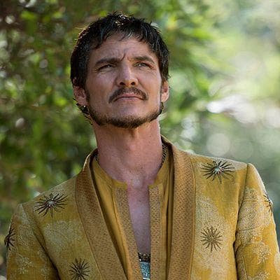 The Best Oberyn Quotes from 'Game of Thrones', Ranked By Fans
