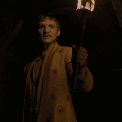 The Best Oberyn Quotes from 'Game of Thrones', Ranked By Fans