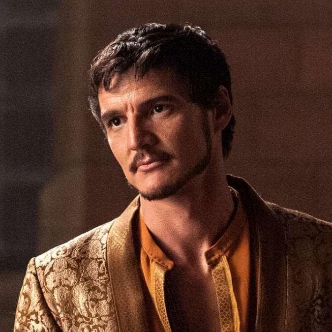 The Best Oberyn Quotes from 'Game of Thrones', Ranked By Fans