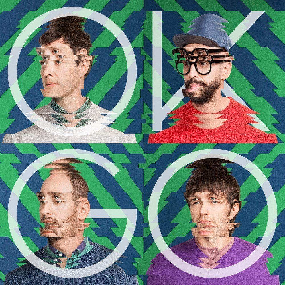The Best OK Go Albums, Ranked By Fans