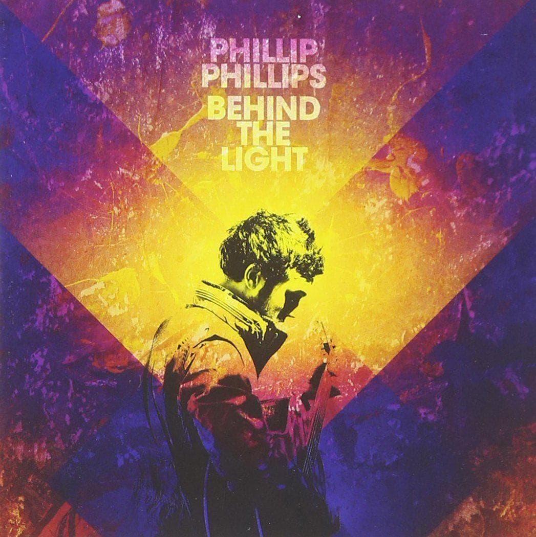 The Best Phillip Phillips Albums, Ranked By Fans