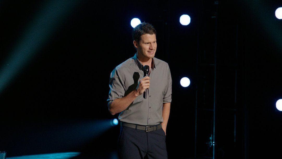 The Funniest Daniel Tosh Jokes Ever, Ranked By Fans