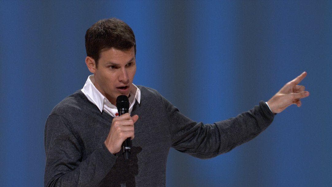The Funniest Daniel Tosh Jokes Ever, Ranked By Fans