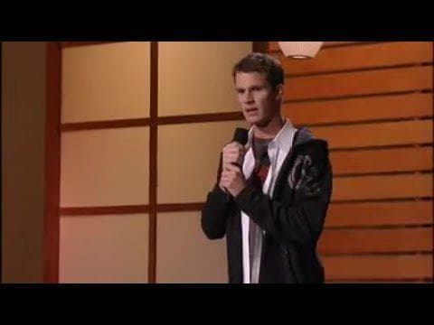 The Funniest Daniel Tosh Jokes Ever, Ranked By Fans