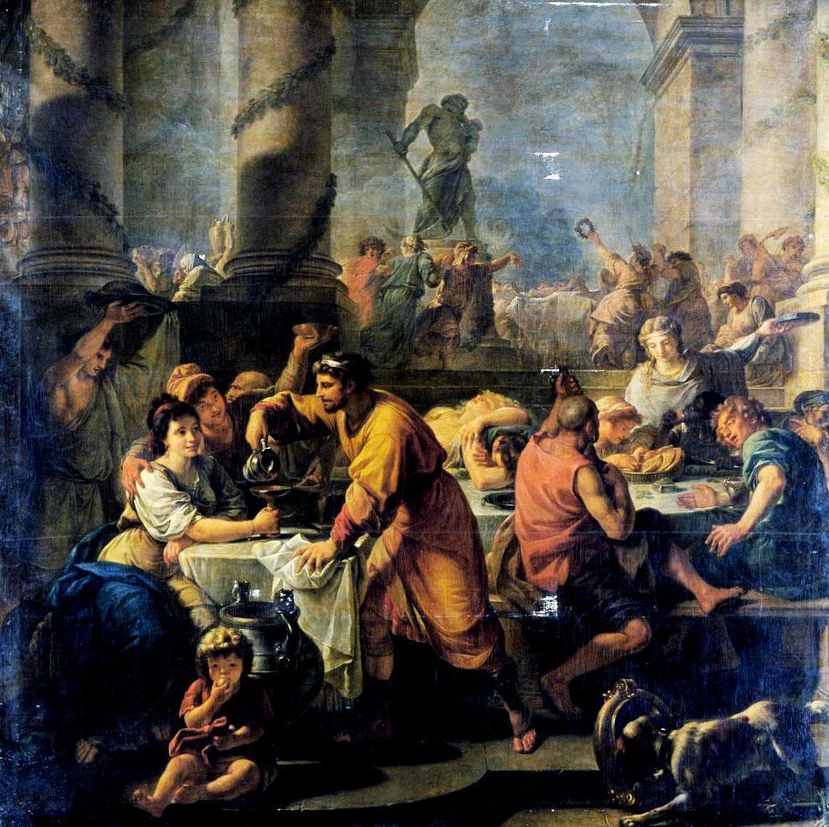 Everyday Christian Holidays With Pagan Origins