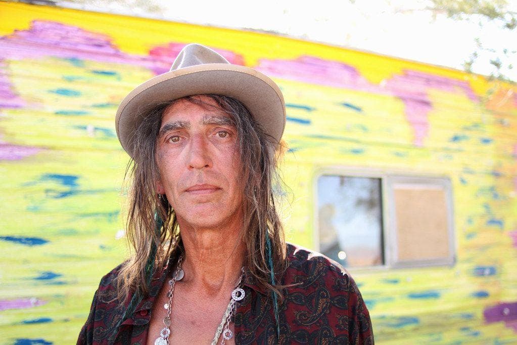 What Is Slab City Really Like