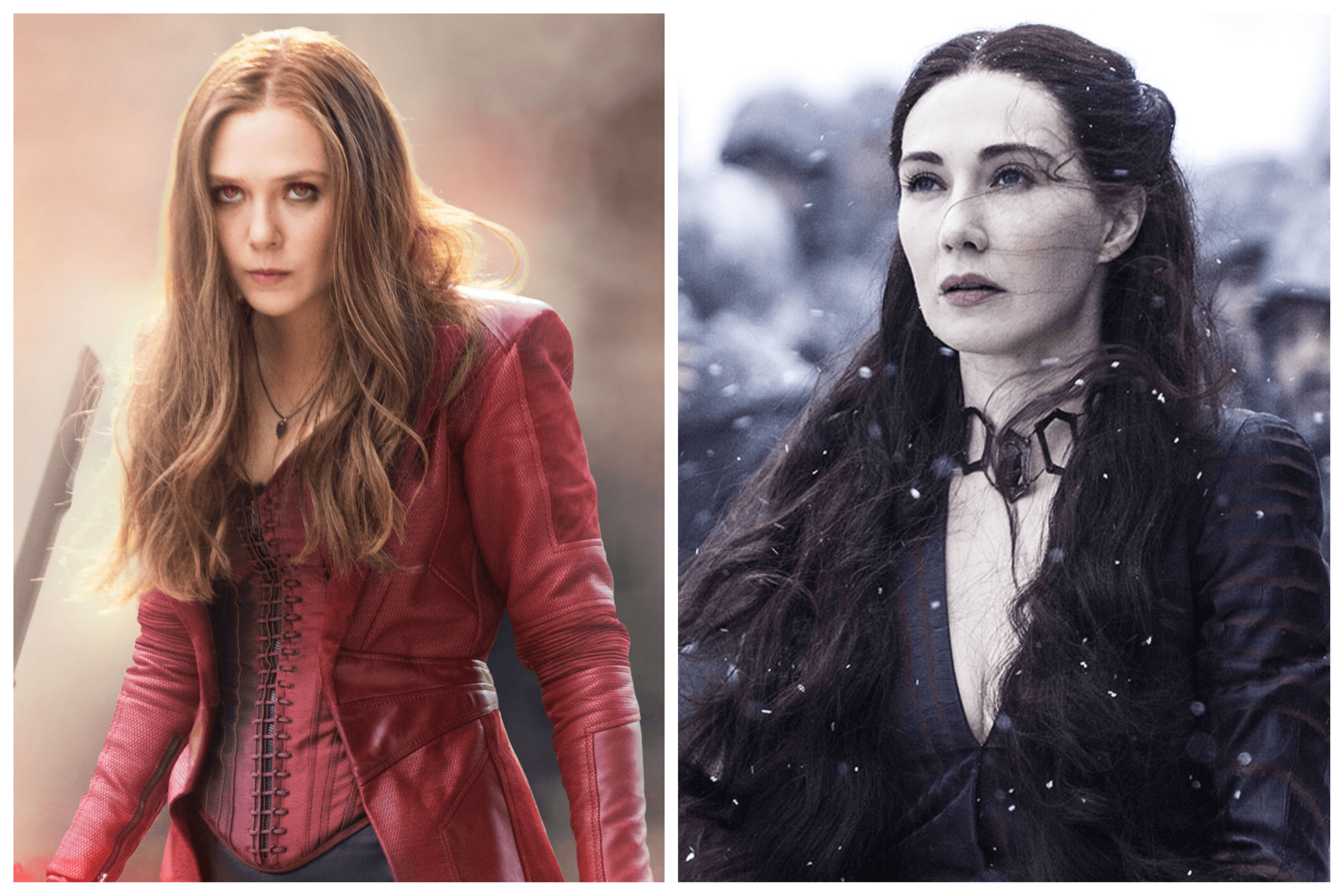 Who Would The Avengers Play On 'Game Of Thrones'?
