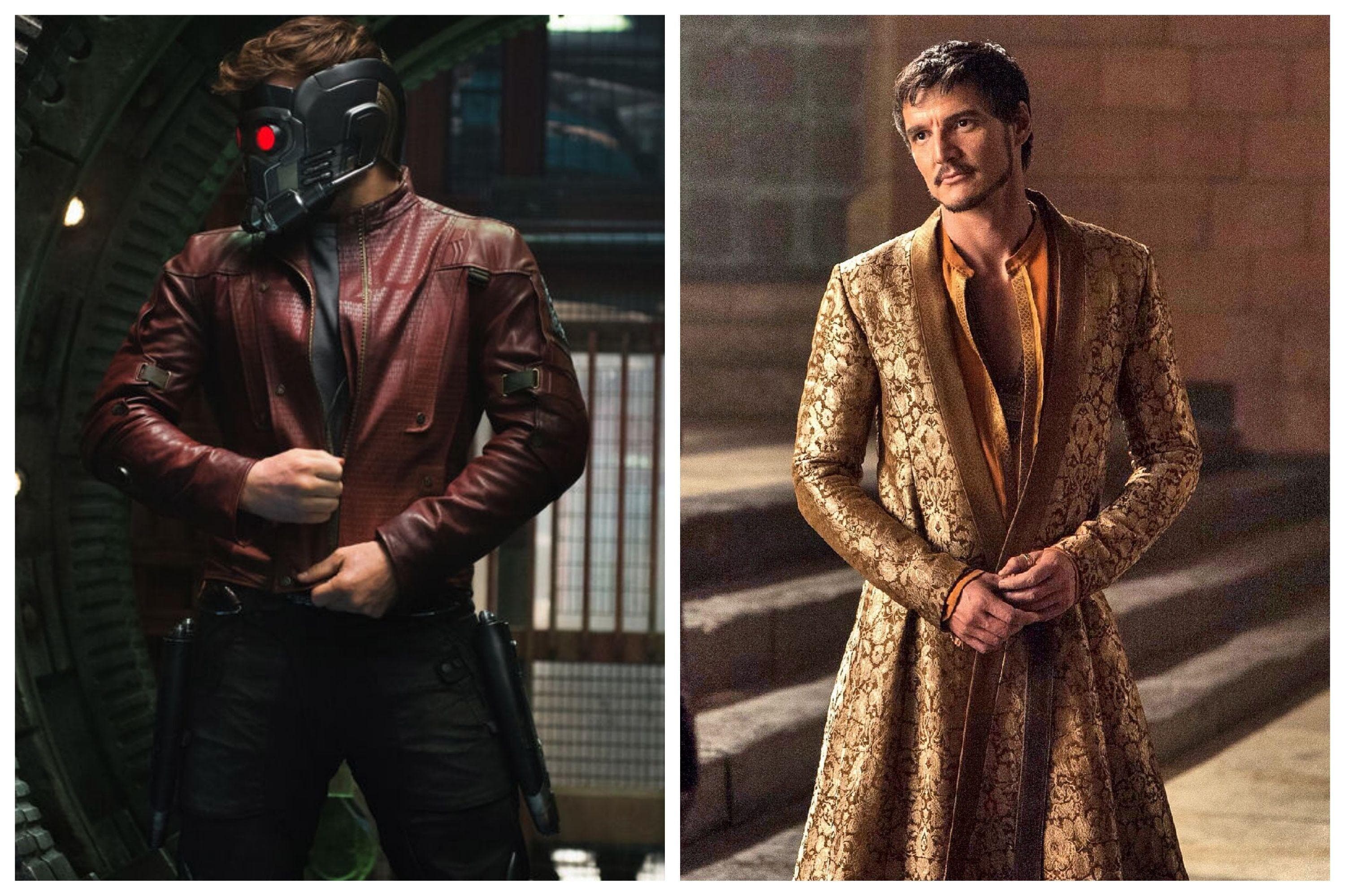 Who Would The Avengers Play On 'Game Of Thrones'?