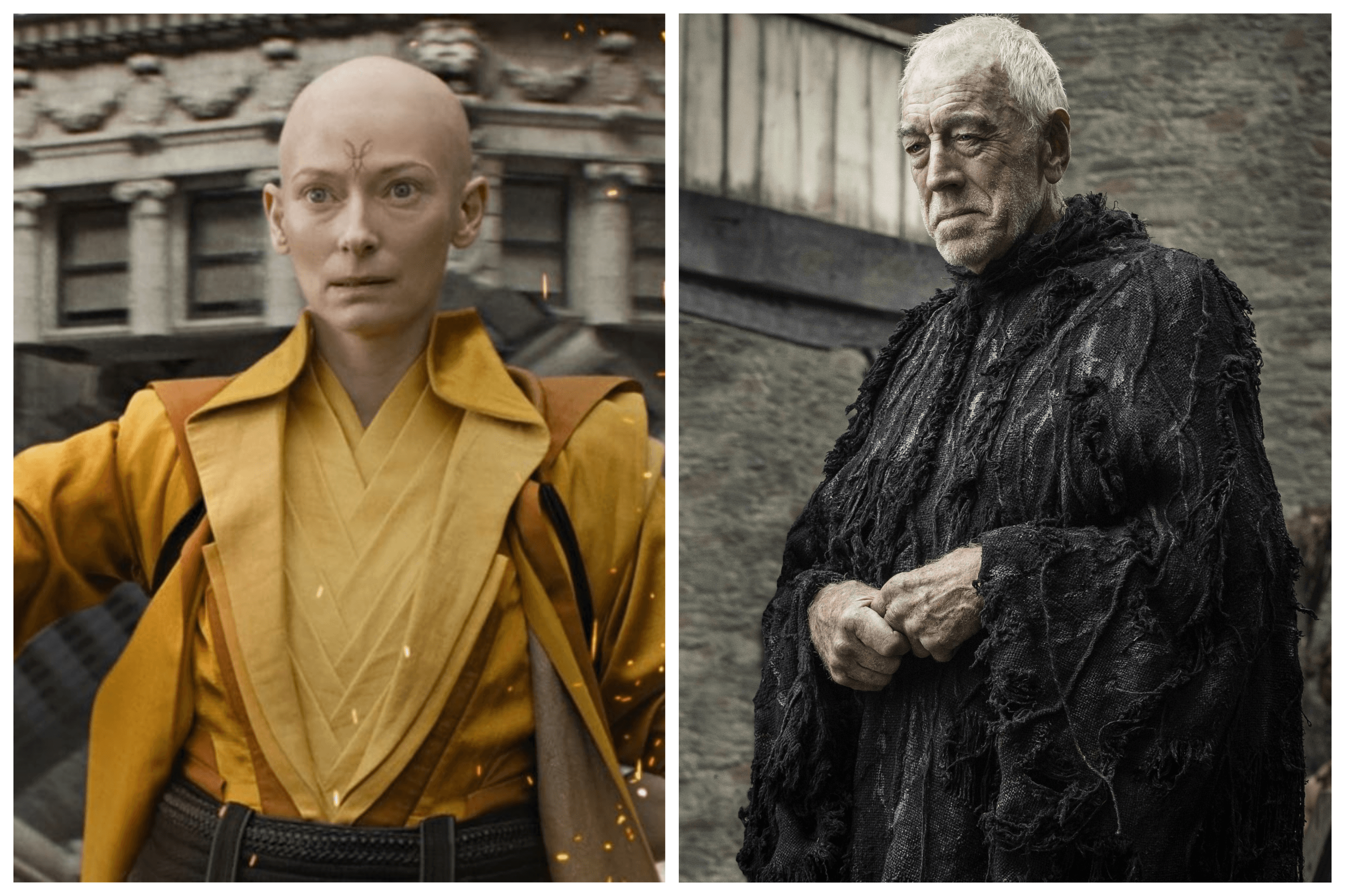 Who Would The Avengers Play On 'Game Of Thrones'?