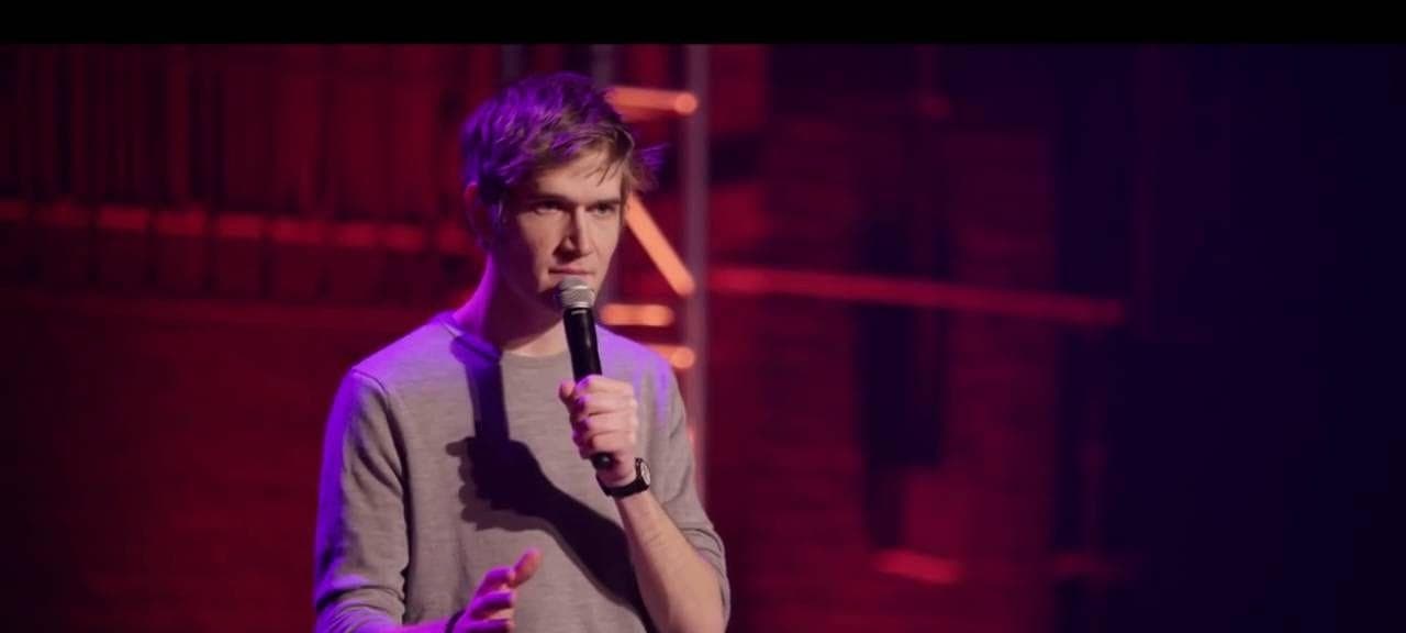 The Funniest Bo Burnham Jokes Ever, Ranked By Fans