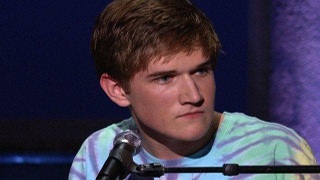 The Funniest Bo Burnham Jokes Ever, Ranked By Fans