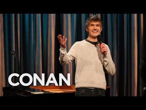 The Funniest Bo Burnham Jokes Ever, Ranked By Fans
