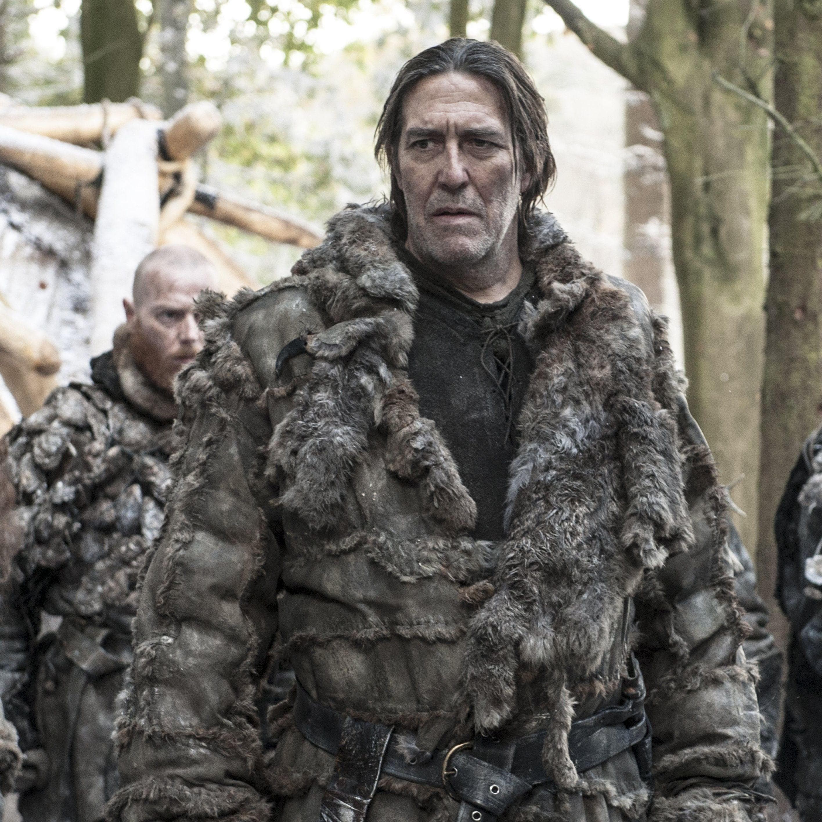 The Best Mance Rayder Quotes from 'Game of Thrones', Ranked By Fans