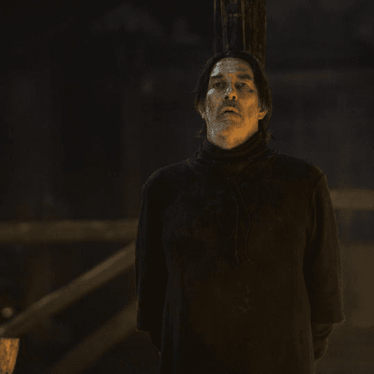 The Best Mance Rayder Quotes from 'Game of Thrones', Ranked By Fans