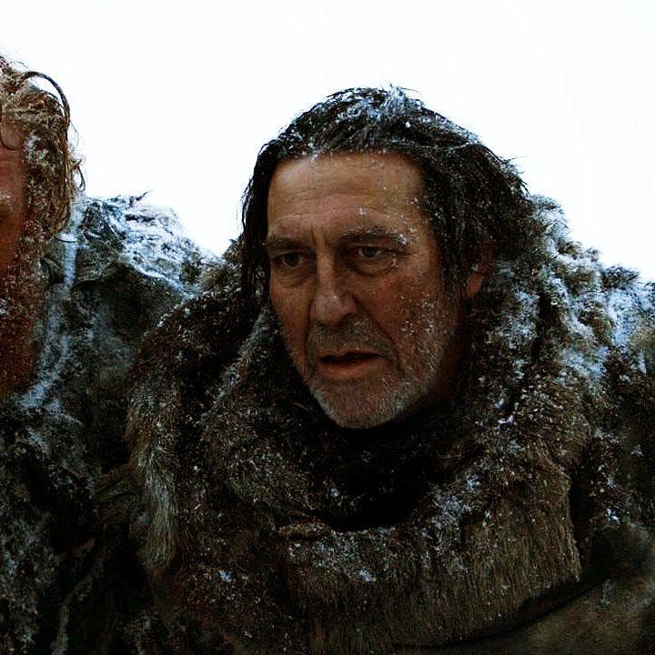 The Best Mance Rayder Quotes from 'Game of Thrones', Ranked By Fans