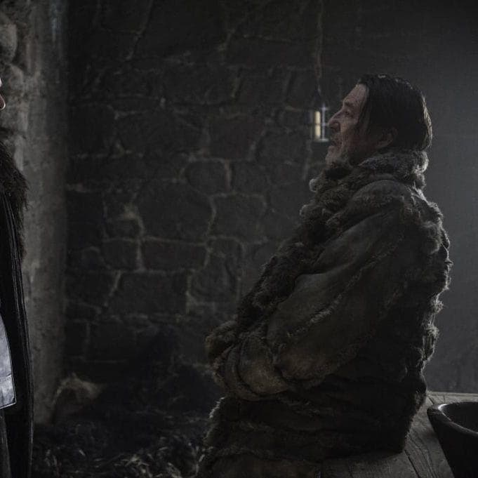 The Best Mance Rayder Quotes from 'Game of Thrones', Ranked By Fans