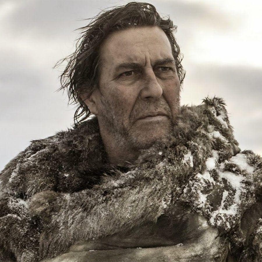 The Best Mance Rayder Quotes from 'Game of Thrones', Ranked By Fans