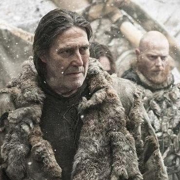 The Best Mance Rayder Quotes from 'Game of Thrones', Ranked By Fans