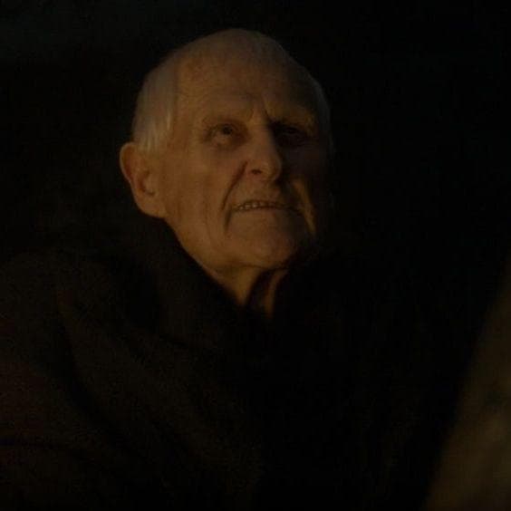 The Best Maester Aemon Quotes from 'Game of Thrones', Ranked By Fans