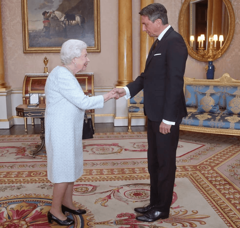 Worst Things About Being A British Royal