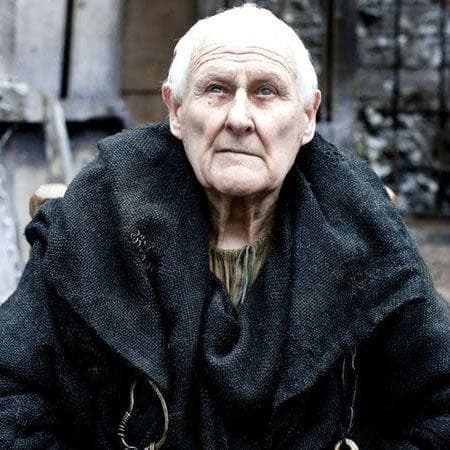 The Best Maester Aemon Quotes from 'Game of Thrones', Ranked By Fans