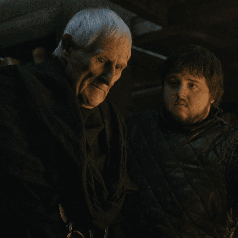 The Best Maester Aemon Quotes from 'Game of Thrones', Ranked By Fans