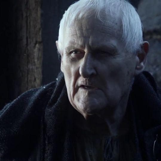 The Best Maester Aemon Quotes from 'Game of Thrones', Ranked By Fans