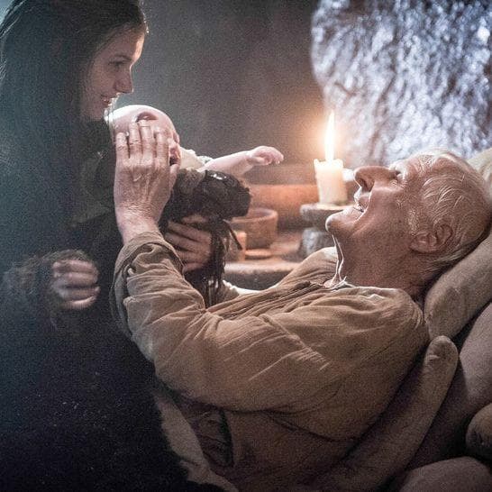 The Best Maester Aemon Quotes from 'Game of Thrones', Ranked By Fans