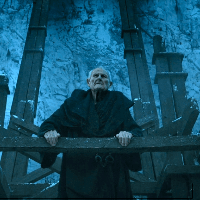 The Best Maester Aemon Quotes from 'Game of Thrones', Ranked By Fans
