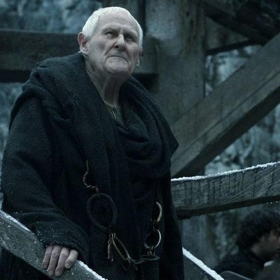 The Best Maester Aemon Quotes from 'Game of Thrones', Ranked By Fans