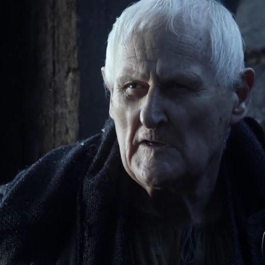 The Best Maester Aemon Quotes from 'Game of Thrones', Ranked By Fans
