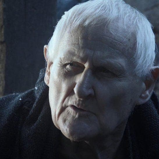 The Best Maester Aemon Quotes from 'Game of Thrones', Ranked By Fans