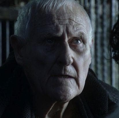 The Best Maester Aemon Quotes from 'Game of Thrones', Ranked By Fans