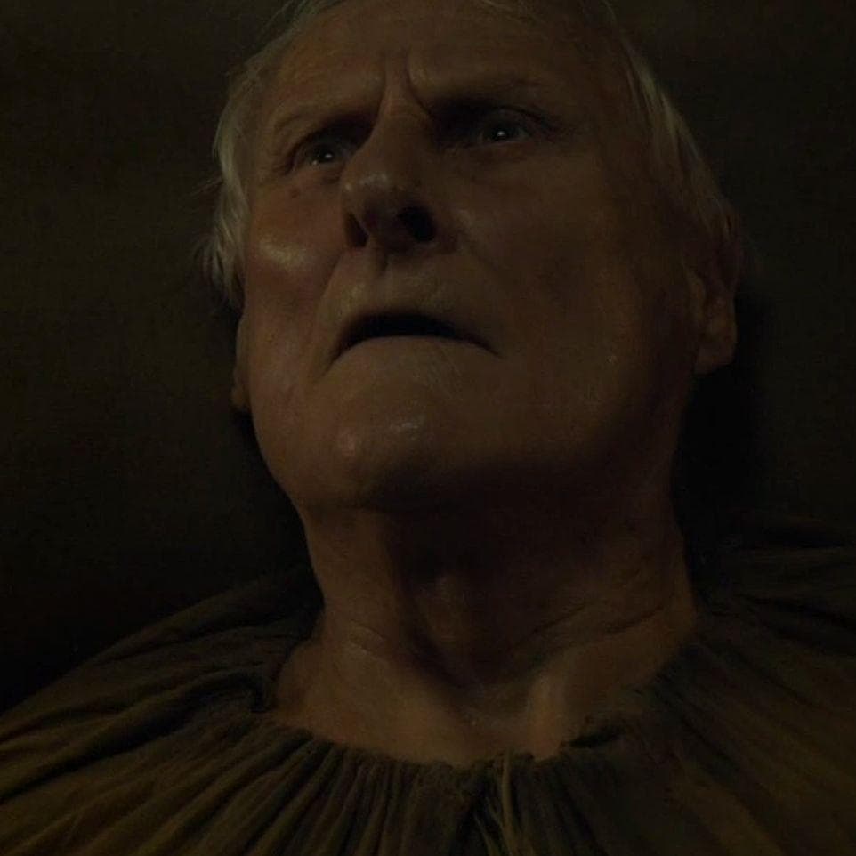 The Best Maester Aemon Quotes from 'Game of Thrones', Ranked By Fans