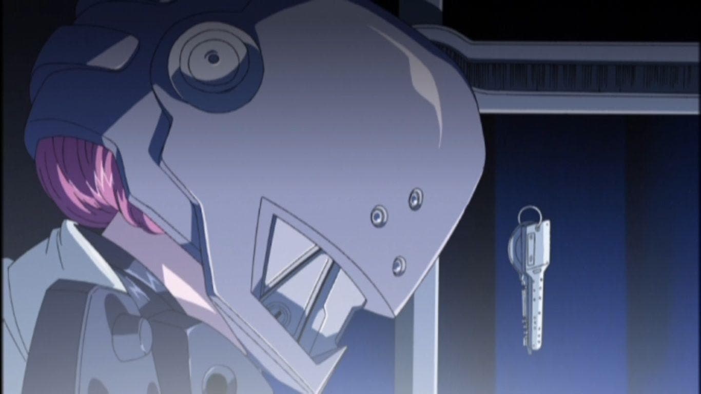 13 Times Anime Characters Went Through Human Experimentation