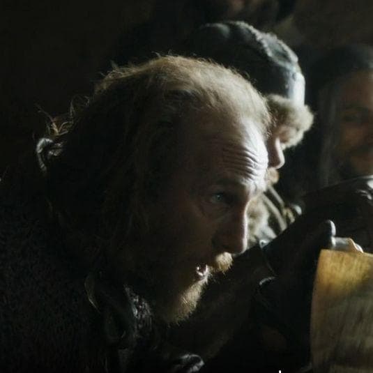 The Best Thoros of Myr Quotes from 'Game of Thrones', Ranked By Fans
