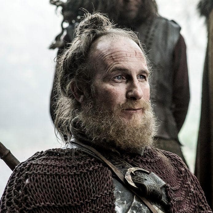 The Best Thoros of Myr Quotes from 'Game of Thrones', Ranked By Fans