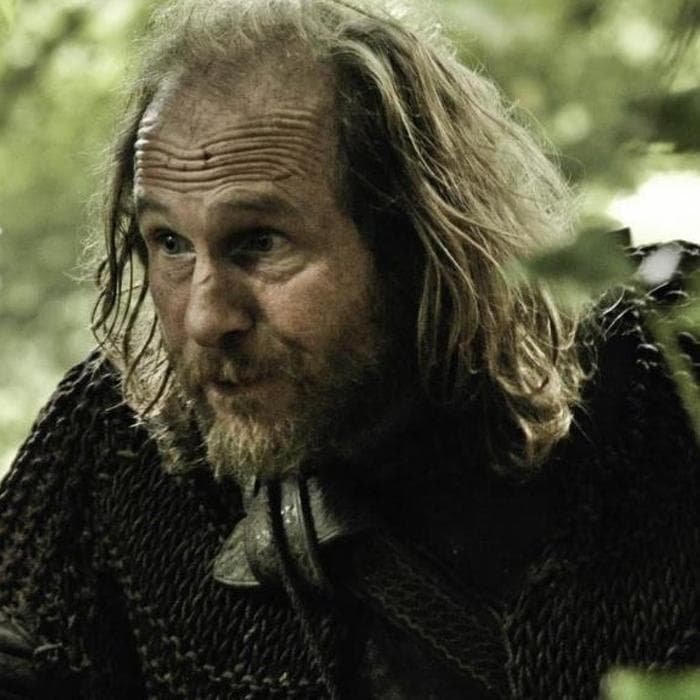 The Best Thoros of Myr Quotes from 'Game of Thrones', Ranked By Fans