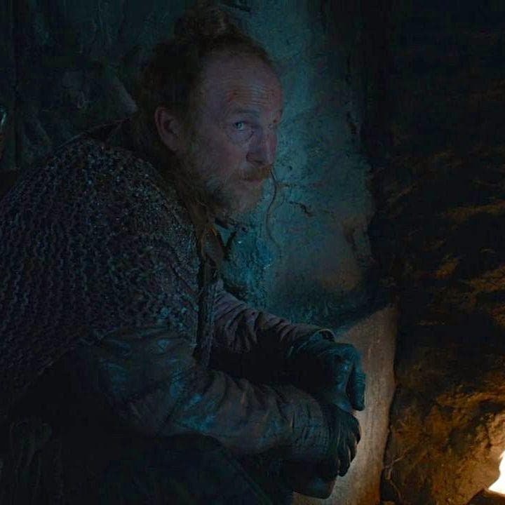 The Best Thoros of Myr Quotes from 'Game of Thrones', Ranked By Fans