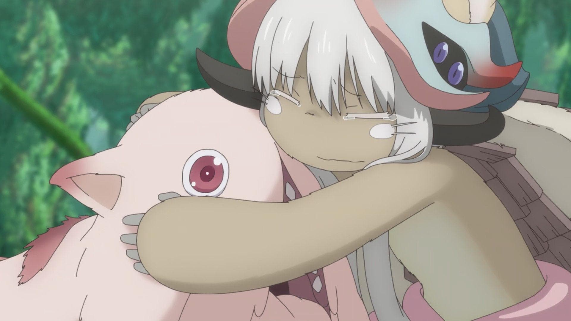 18 Times Anime Characters Went Through Human Experimentation