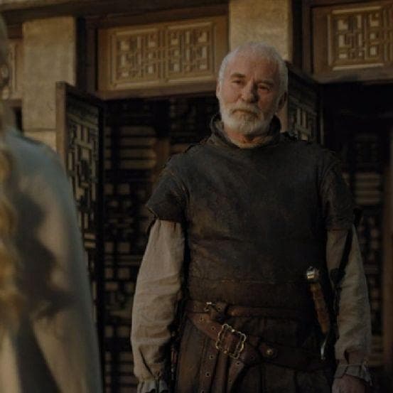 The Best Barristan Selmy Quotes from 'Game of Thrones', Ranked