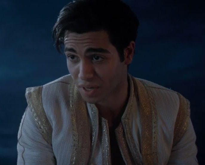The Best 'Aladdin' (2019) Movie Quotes, Ranked